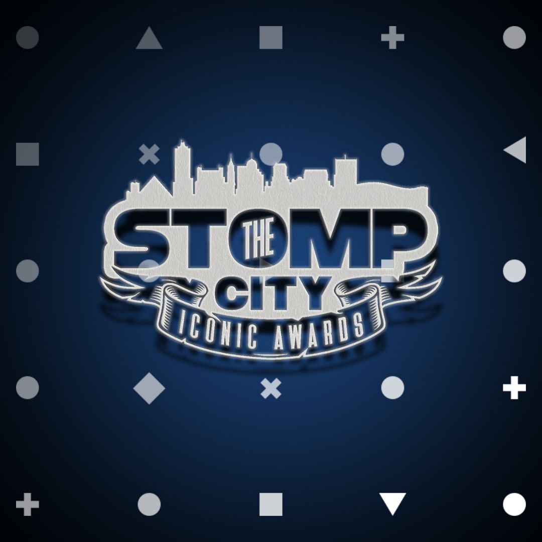 Press Coverage - Stomp The City Iconic Awards